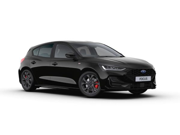 Ford Focus (2024) Cars For Sale in Ireland | DoneDeal