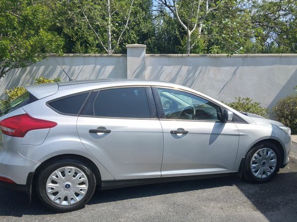 ford focus van | 193 All Sections Ads For Sale in Ireland | DoneDeal