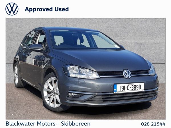 Volkswagen Caddy Cars For Sale in Ireland | DoneDeal