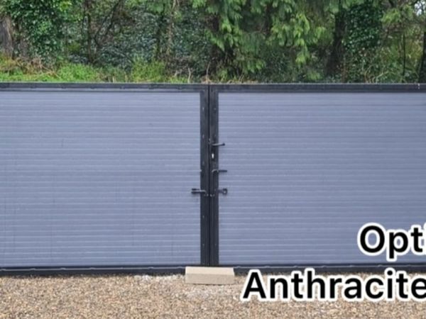 Gate Clearance (semi-customisable) Gate A for sale in Co. Cork for € ...