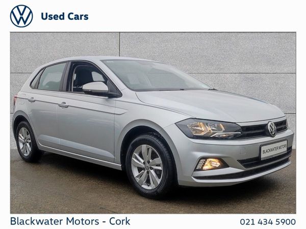 Volkswagen Golf Cars For Sale in Cork | DoneDeal
