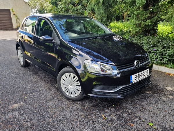 Volkswagen Polo (2016) Cars For Sale in Ireland | DoneDeal