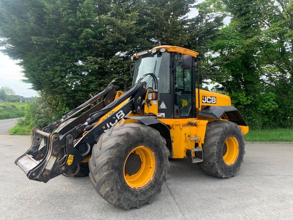 JCB Plant Machinery For Sale in Ireland | DoneDeal