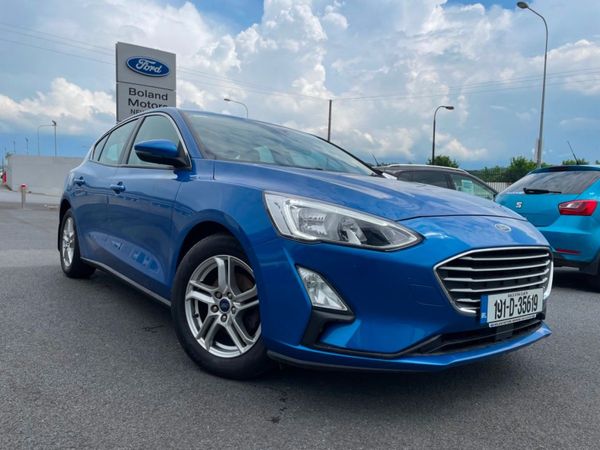 Ford Focus (2019) Cars For Sale in Ireland | DoneDeal