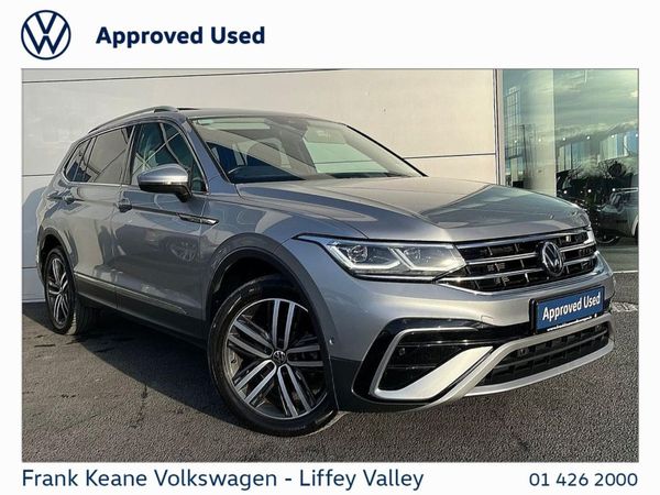 Volkswagen Cars For Sale in Ireland | DoneDeal