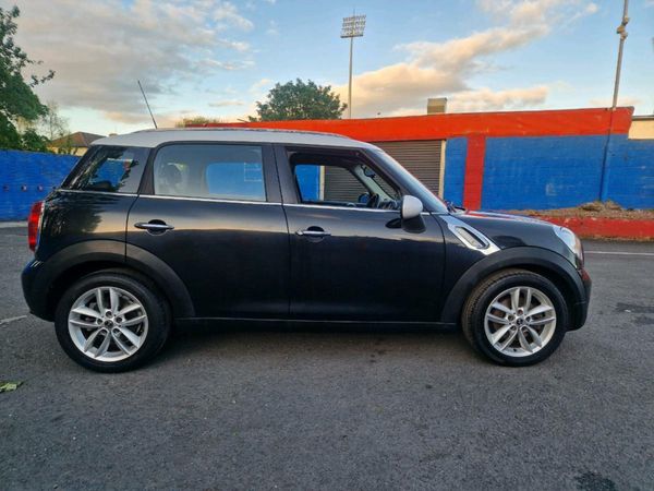 Mini Cooper Cars For Sale in Ireland | DoneDeal