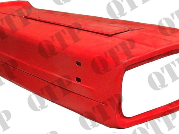 Massey Ferguson 165 Bonnet for sale in Co. Tyrone for £440 on DoneDeal