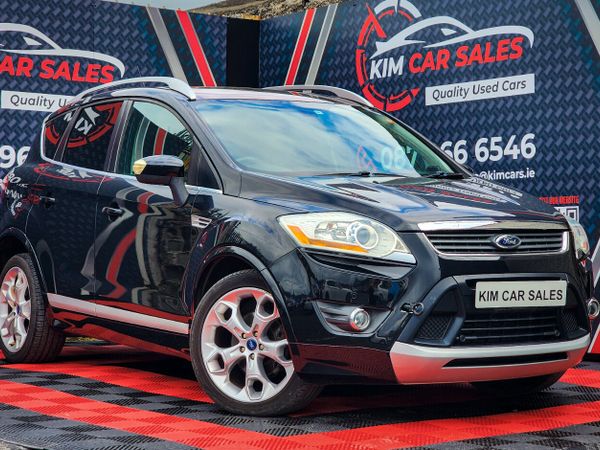 Ford Cars For Sale in Ireland | DoneDeal