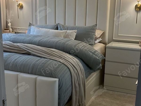 Headboards done deal store
