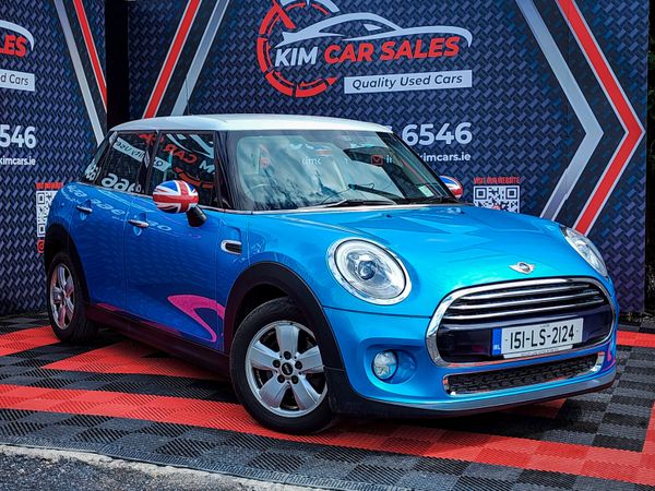 Mini Cooper Cars For Sale in Ireland | DoneDeal