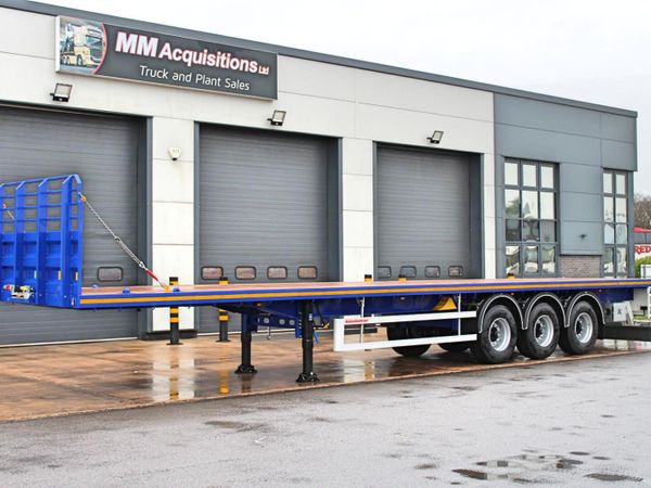 Trailers For Sale in Ireland | DoneDeal