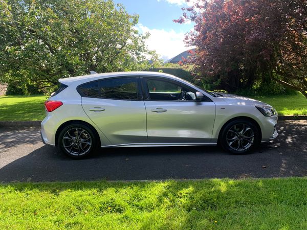 Ford Focus (2020) Cars For Sale in Ireland | DoneDeal