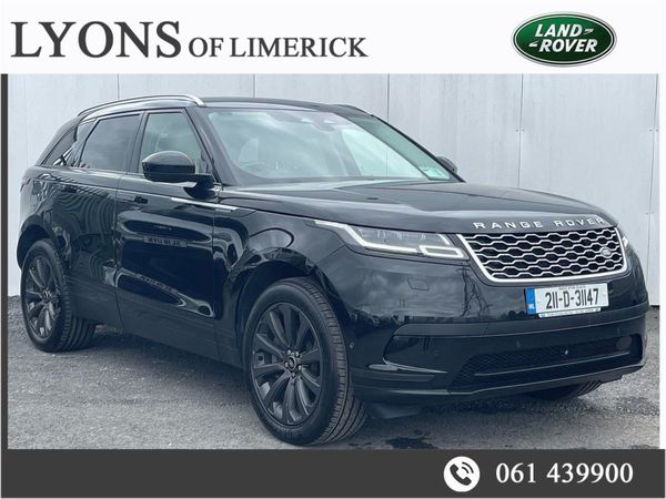 LAND ROVER Range Rover Velar Cars For Sale in Ireland | DoneDeal