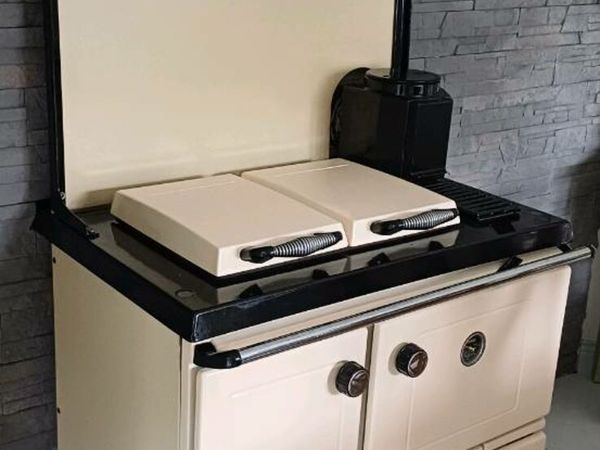 solid fuel range | 100 All Sections Ads For Sale in Ireland | DoneDeal
