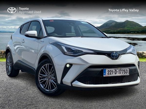 Cars For Sale in Ireland | DoneDeal