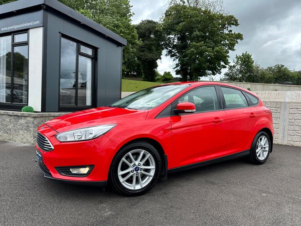 Ford Focus (2016) Cars For Sale in Ireland | DoneDeal