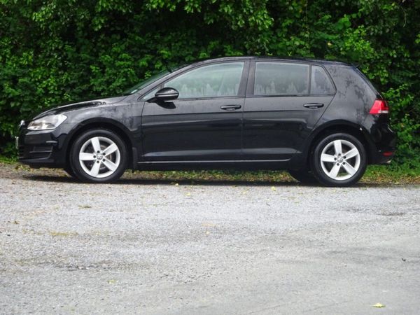 Volkswagen Golf (2016) Cars For Sale in Ireland | DoneDeal