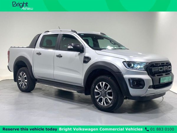 Ford Ranger Cars For Sale in Ireland | DoneDeal