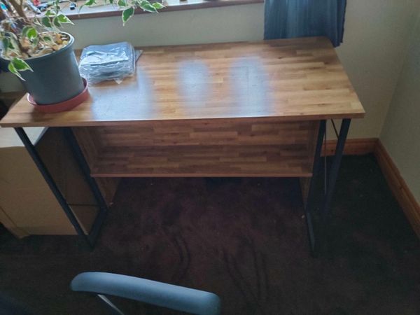 Desk and Chair Set for sale in Co. Limerick for €150 on DoneDeal