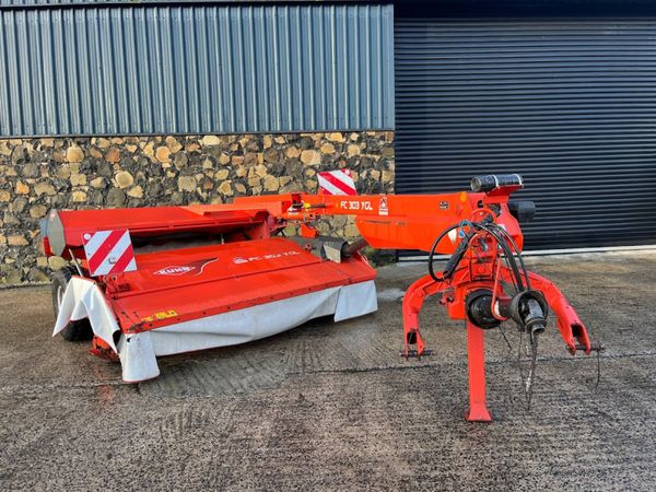 Hunter Kane & Son | Farm Machinery Dealer in Ballycastle, Antrim - DoneDeal