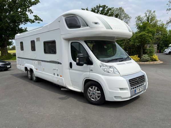 Campers For Sale in Ireland | DoneDeal