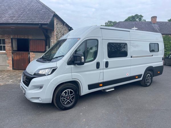 Campers For Sale in Ireland | DoneDeal