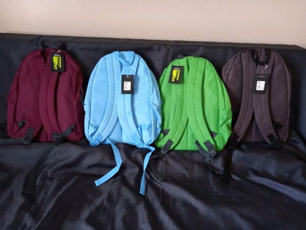 Regatta Backpacks for sale in Co. Donegal for €4 on DoneDeal
