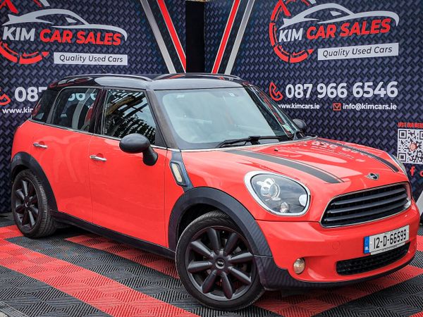 Mini Cooper Cars For Sale in Ireland | DoneDeal