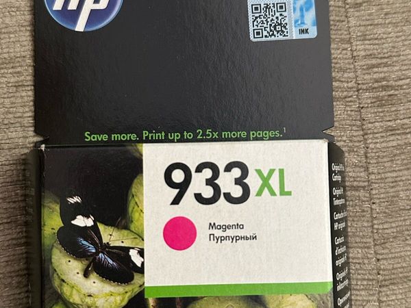HP ink cartridges for sale in Co. Dublin for €110 on DoneDeal