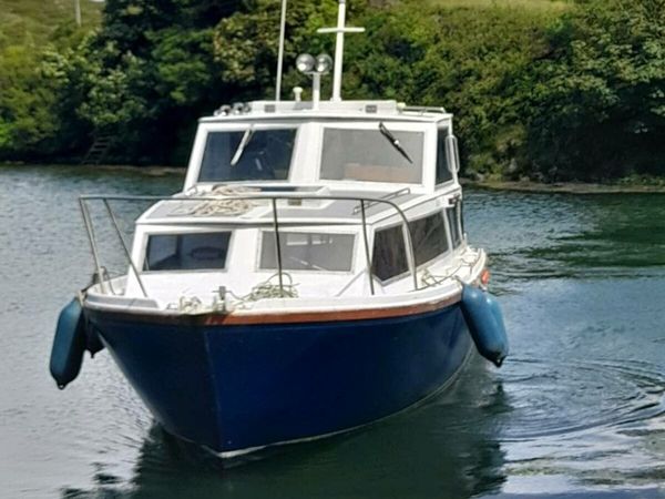 Boats & Jet Skis For Sale in Ireland | DoneDeal