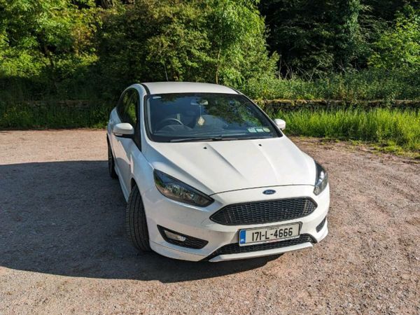Ford Focus (2017) Cars For Sale in Ireland | DoneDeal