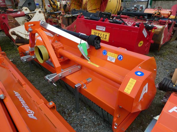 MCCORD MACHINERY LTD | Farm Machinery Dealer in Cookstown Co.Tyrone ...