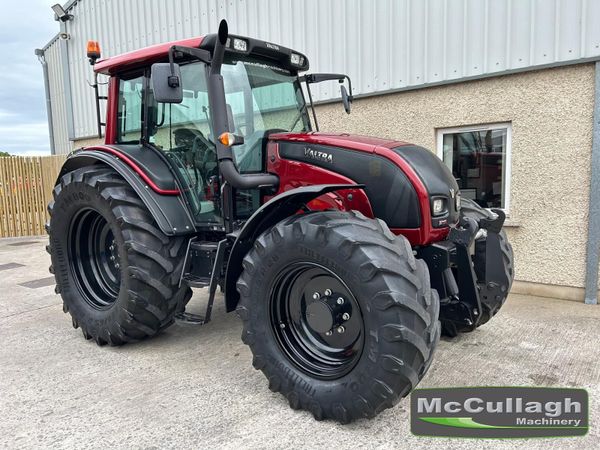 McCullagh Machinery | Farm Machinery Dealer in Bellanaleck, Enniskillen ...