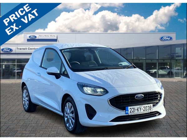 Ford Commercials For Sale in Ireland | DoneDeal