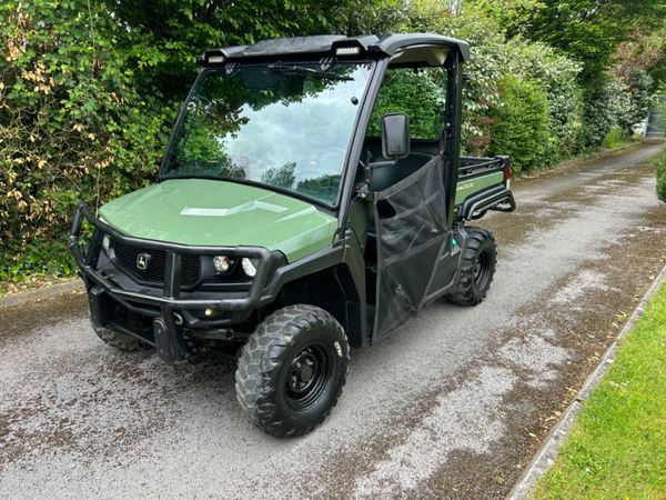 2020 JOHN DEERE GATOR 865 for sale in Co. Tipperary for €14,995 on DoneDeal