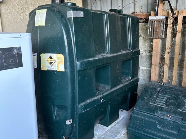 used oil tanks | 266 All Sections Ads For Sale in Ireland | DoneDeal