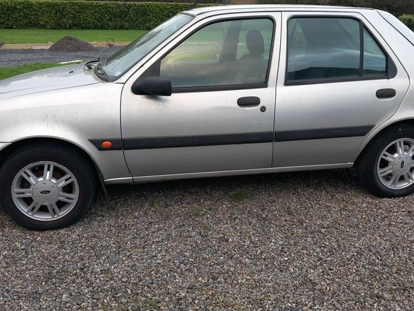 ford fiesta 2000 | 25 All Sections Ads For Sale in Ireland | DoneDeal