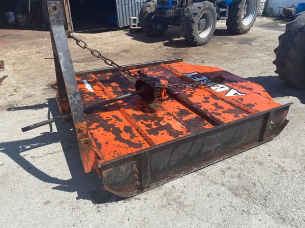 Abbey topper for sale in Co. Clare for €850 on DoneDeal