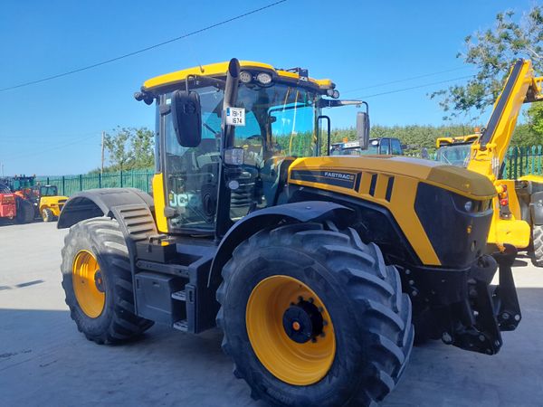 Jcb Tractors Ads For Sale in Ireland | DoneDeal