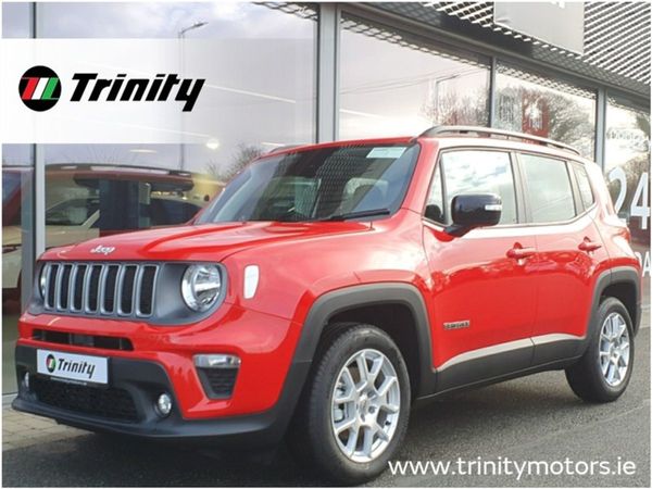 Jeep Wrangler Cars For Sale in Ireland | DoneDeal
