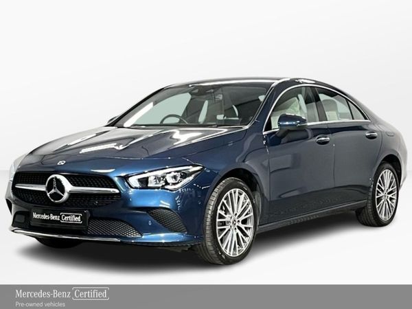 Mercedes-Benz Cars For Sale in Ireland | DoneDeal