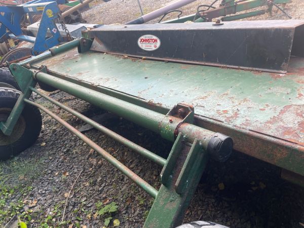 8ft Conor Topper for sale in Co. Longford for €3,500 on DoneDeal