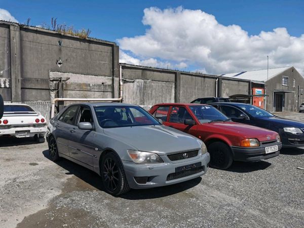 lexus is200 | 5 Ads in Vintage Cars For Sale in Ireland | DoneDeal