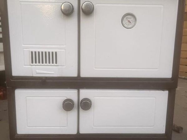 Stanley super star solid fuel cooker for sale in Co. Kilkenny for ...