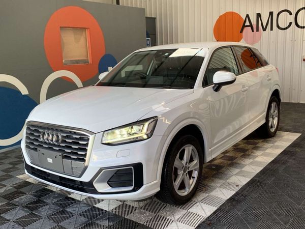Audi Q2 Audi Q2 Automatic 30 Tfsi Sport / 41k KMs for sale in Co ...