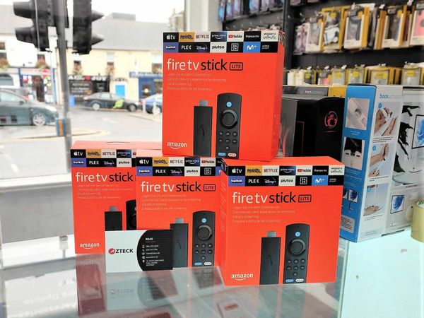 Firestick lite for sale in Co. Kildare for €36 on DoneDeal
