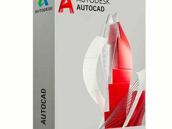 AutoDesk AutoCAD Packages 2023 for sale in Co. Roscommon for €179 on ...