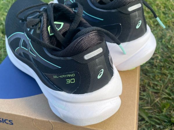 ASICS gel kayano 30 womens size 39 for sale in Co. Dublin for €80 on ...