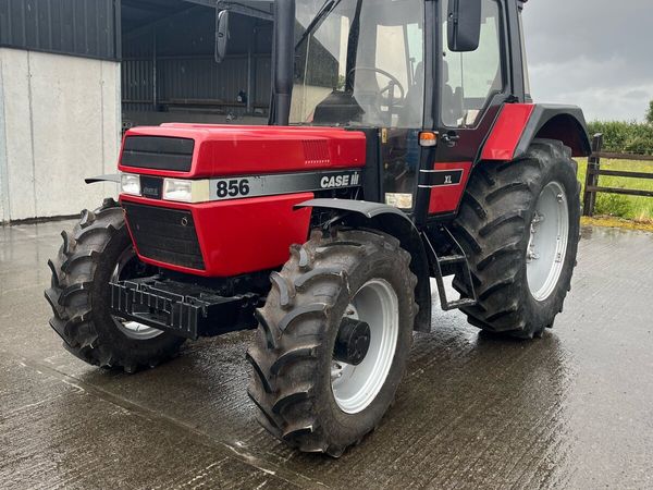 856 | 5 Tractors Ads For Sale in Ireland | DoneDeal