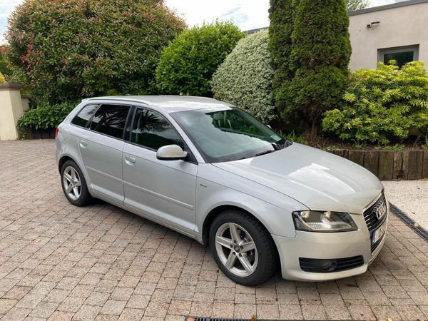 Audi A3 2012 for sale in Co. Meath for €9,500 on DoneDeal